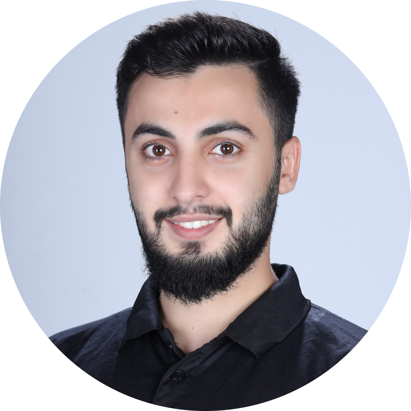 Abdulrahman Falyoun's Portfolio